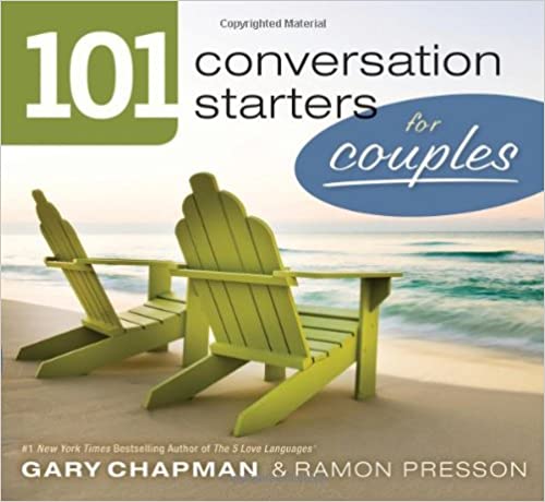 3 Conversation Starters for Couples and Families | Counselling Matters